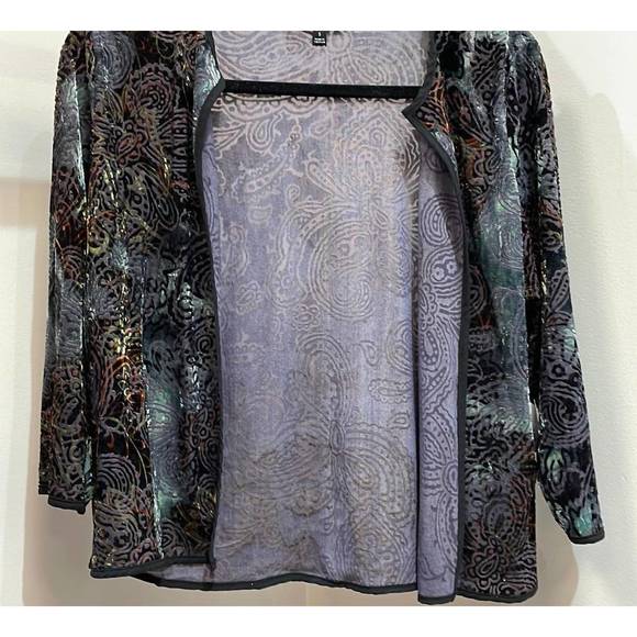 LuLaRoe | Sweaters | New Lularoe Stella Elegant Collection Long Sleeve Jacket In Black | Poshmark